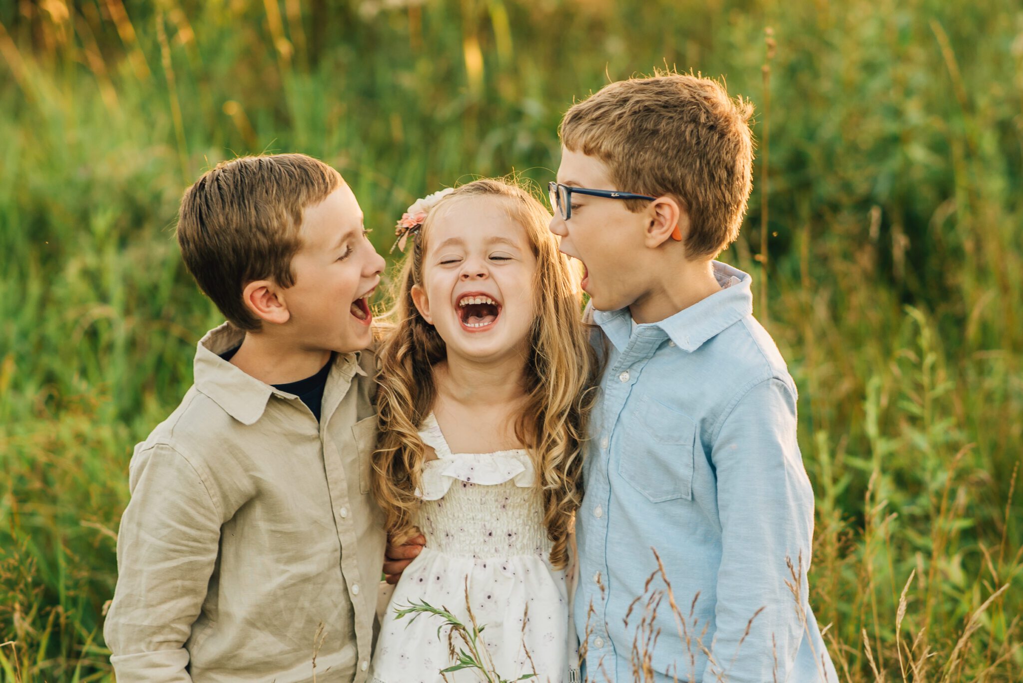 Connecticut Field Mini Session 2024 | Canton, CT ...