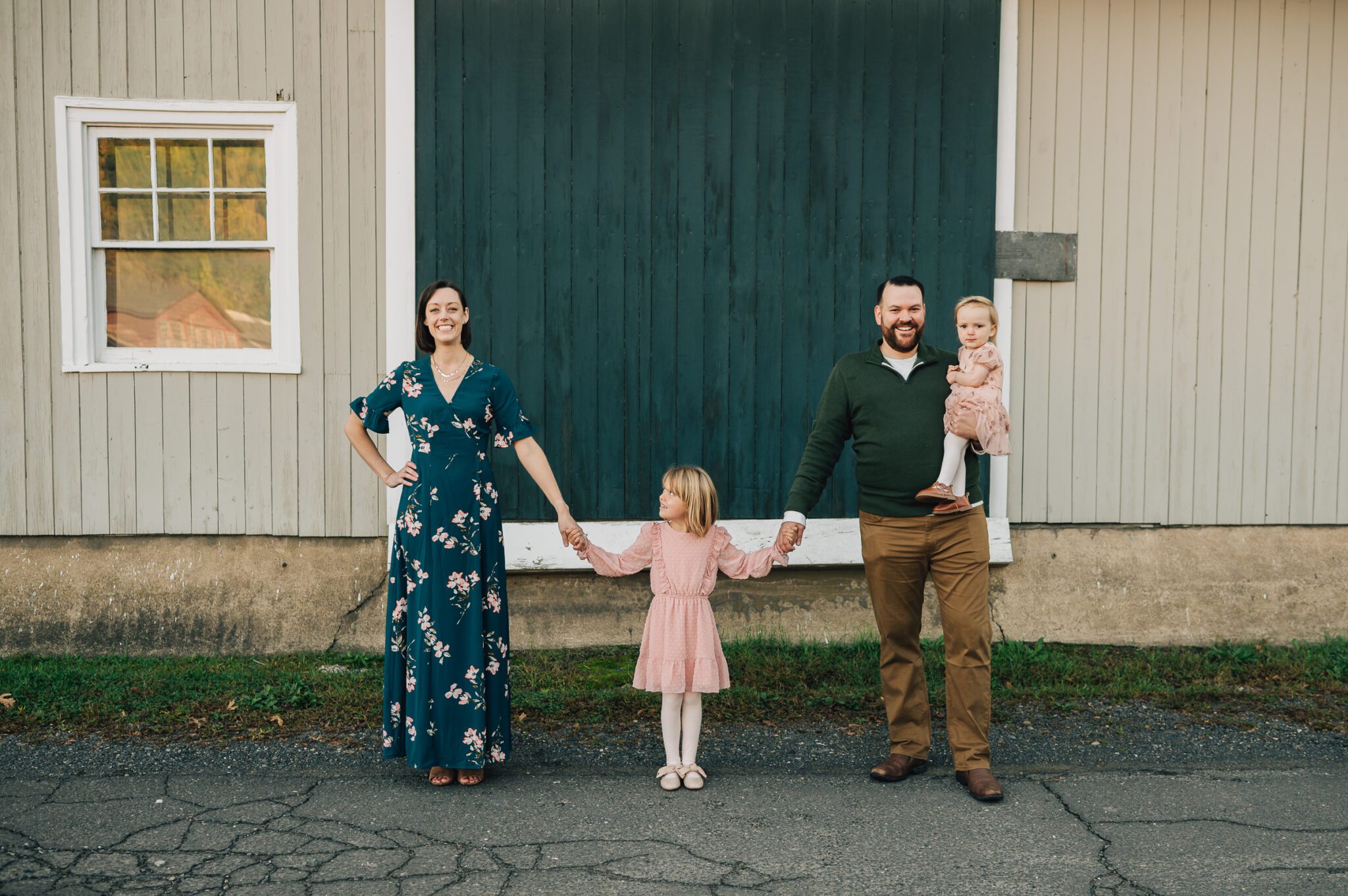 Canton Family Session | Connecticut Family Photographer ...